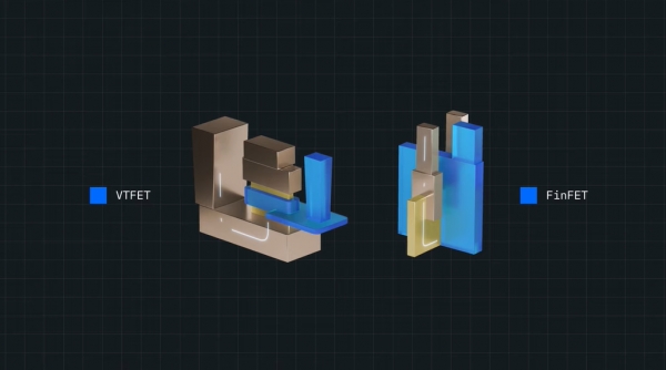 삼성-IBM, 차세대 'GAA' 기술로 칩 성능 높인다 - 전자부품 전문 미디어 디일렉