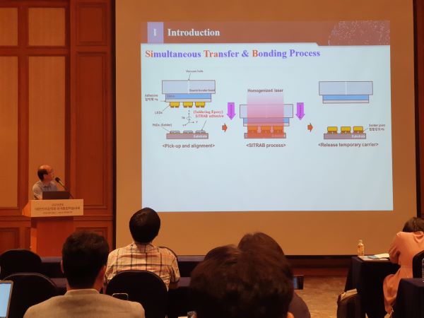 MicroLED: Technology Advancements Thread | Page 63 | AVS Forum