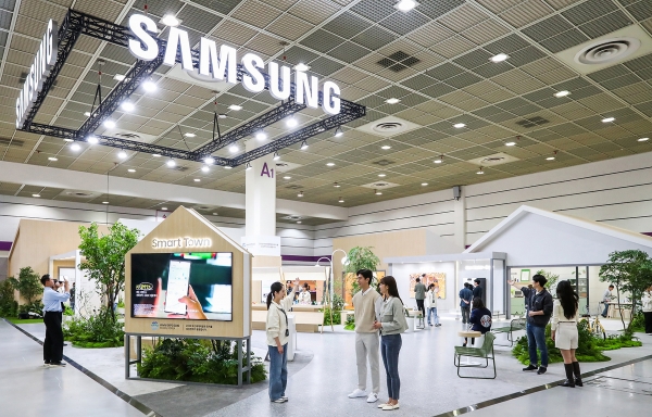 삼성·LG전자, 'KES 2023'서 혁신 제품 선뵌다 - 전자부품 전문 미디어 디일렉