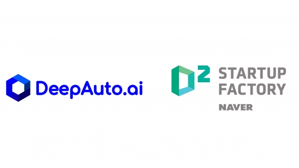 네이버D2SF, AI 스타트업 ‘딥오토’ 지분투자 - 전자부품 전문 미디어 디일렉