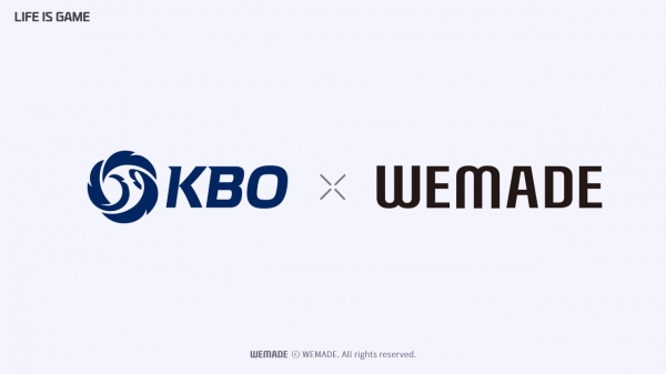 위메이드, KBO와 손잡나 - 전자부품 전문 미디어 디일렉