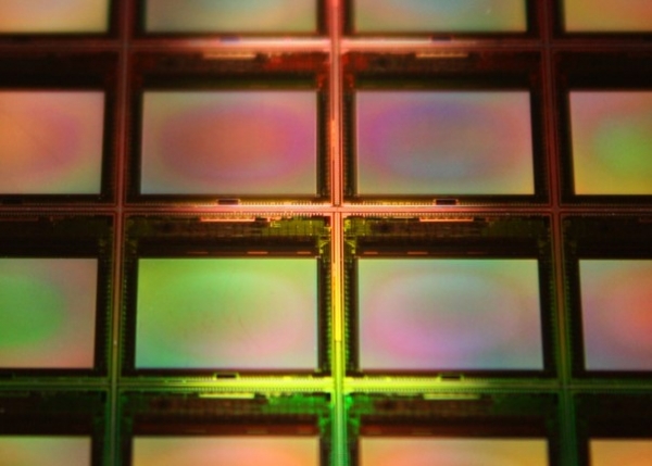 라온텍, 세계 최대 광학 전시회에 XR용 마이크로LED 제품 선봬 - Kollo