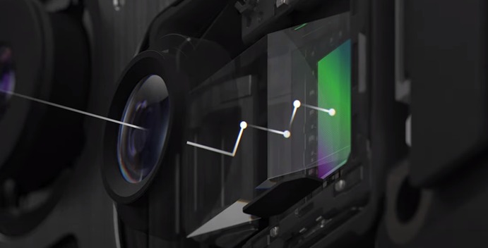 LG이노텍, 3830억원 신규시설 투자...애플 카메라 모듈 대응 - Kollo