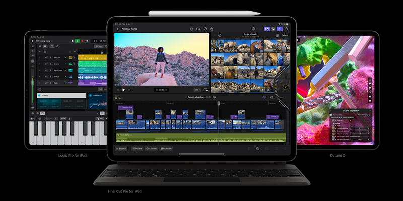 삼성D, 11인치 애플 아이패드 OLED 초도물량 단독 생산 - Kollo