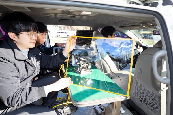 [MWC24] KT, 5G-위성통신 RIS 개발…통신망 구축 비용 절감 - 전자부품 전문 미디어 디일렉