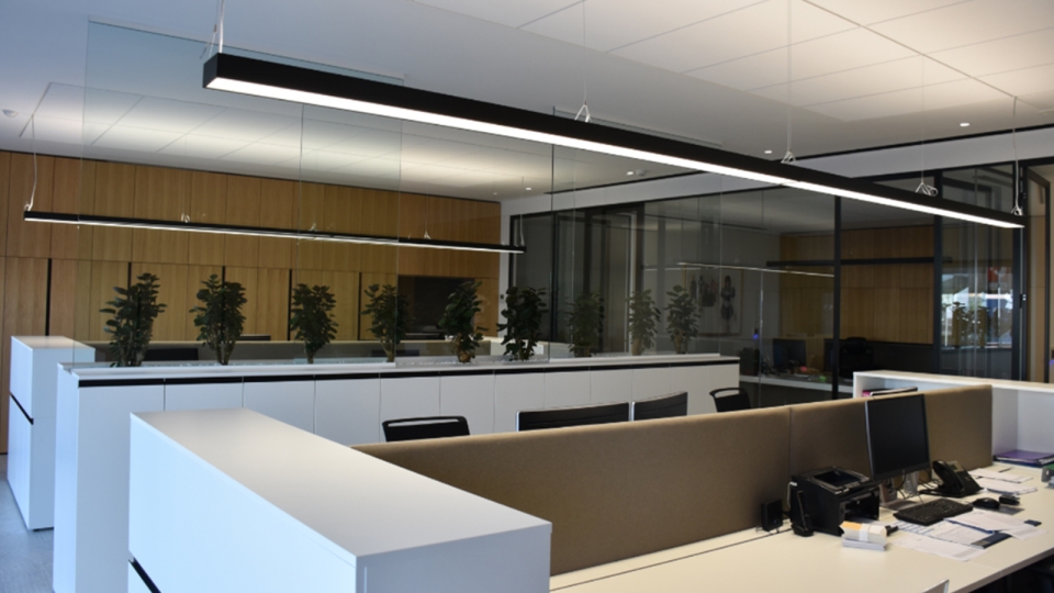 "LED 조명시장, 2025년부터 교체수요가 초기수요 웃돈다" - Kollo