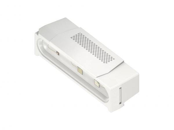 ams오스람, LED 제품에 DMC 각인…고객사 생산 효율 향상 지원 - 전자부품 전문 미디어 디일렉