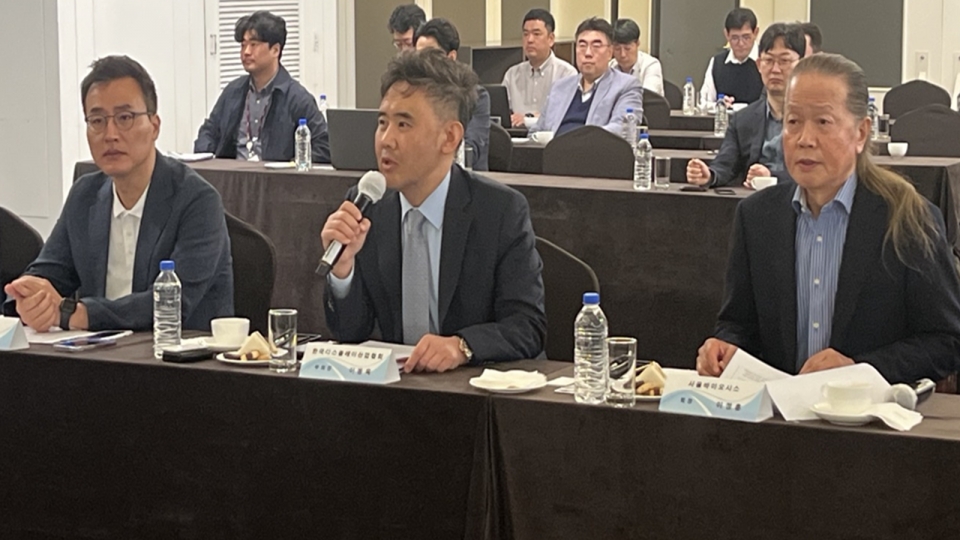 현대삼호重, 회사명 ‘HD현대삼호’로 새 출발 - Kollo