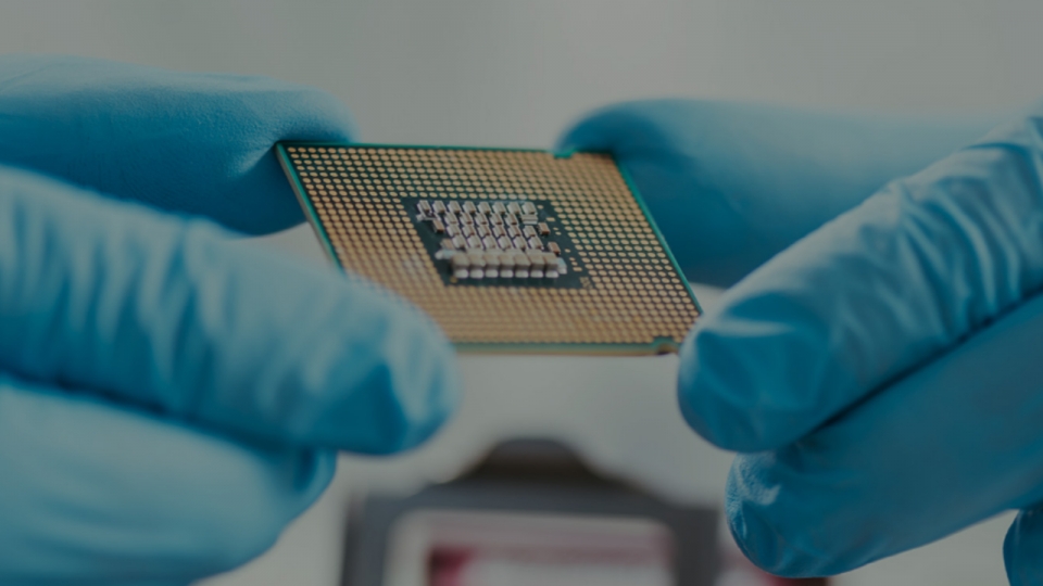 '옛 바이옵트로' NPX, FC-BGA용 전기검사장비 첫 납품 성사 - Kollo