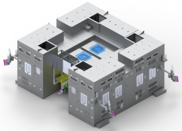 세메스, "HBM용 차세대 본딩 장비 양산 돌입" - 전자부품 전문 미디어 디일렉