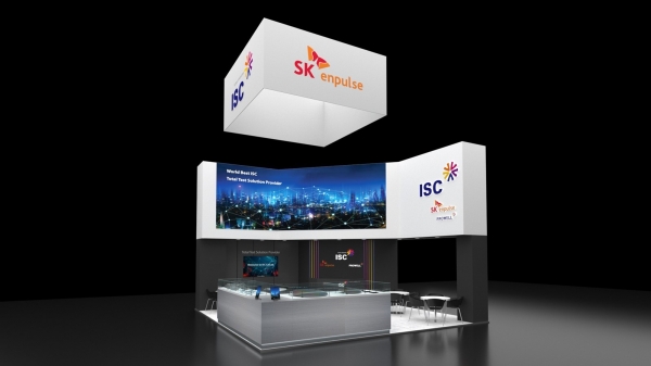 ISC-SK엔펄스, ‘SEMICON SEA 2024’ 참가…해외 공략 박차 - 전자부품 전문 미디어 디일렉