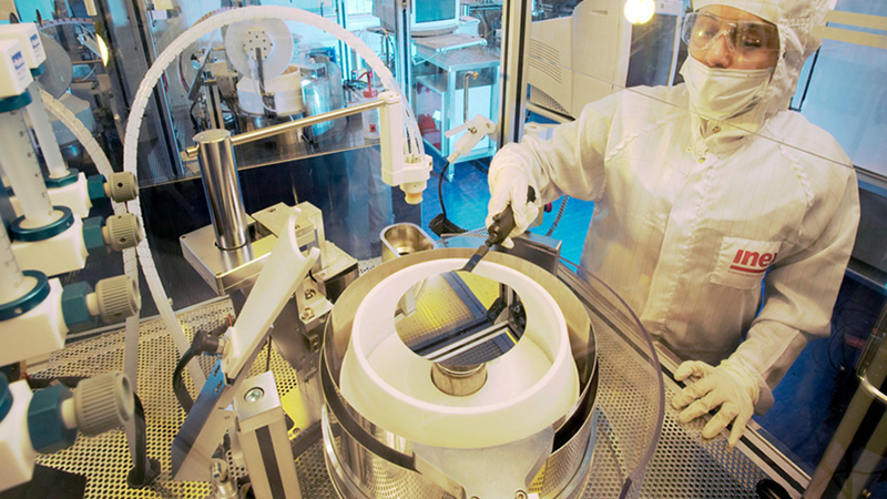 'HPSP와 특허분쟁' 예스티, 이번엔 '미소' - 전자부품 전문 미디어 디일렉