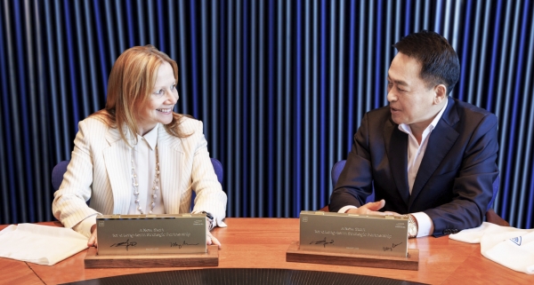 삼성SDI-GM 전기차 배터리 합작사 장비 '수주전' - 전자부품 전문 미디어 디일렉