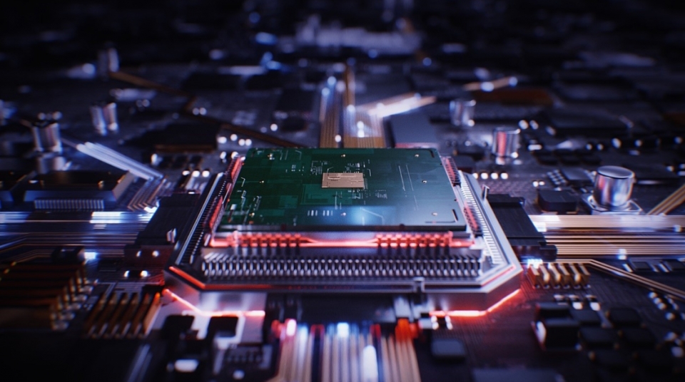 문혁수 LG이노텍 대표 "FC-BGA, 빅테크 2곳에 납품 중" - 전자부품 전문 미디어 디일렉