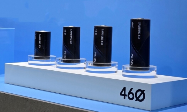 삼성SDI, BMW 차세대 배터리 한국서 만든다 - 전자부품 전문 미디어 디일렉