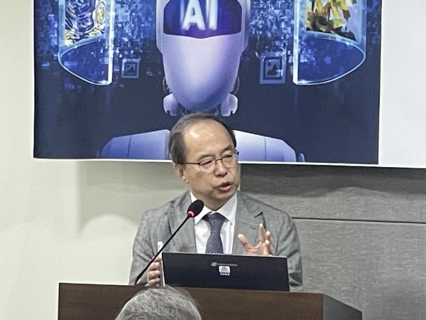 'HBM의 아버지' 김정호 KAIST 교수 "AI 성능은 HBM이 결정" - 전자부품 전문 미디어 디일렉