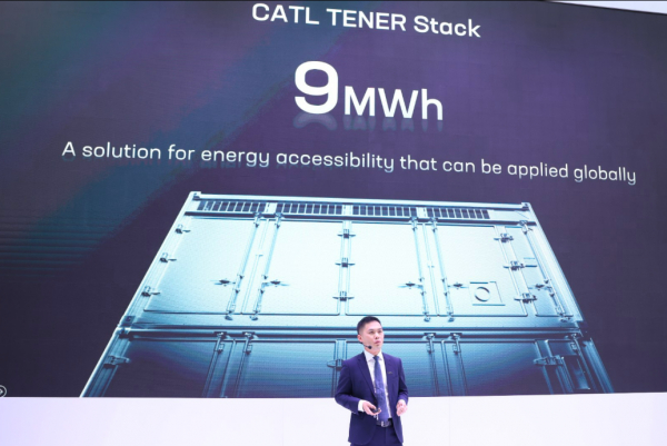 ESS가 달라졌다...20피트 컨테이너 '붕어빵 규격' 흔들 - 전자부품 전문 미디어 디일렉
