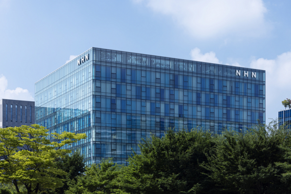 NHN두레이, AI 협업툴 최초 SaaS 사업자 인증 획득 - 전자부품 전문 미디어 디일렉