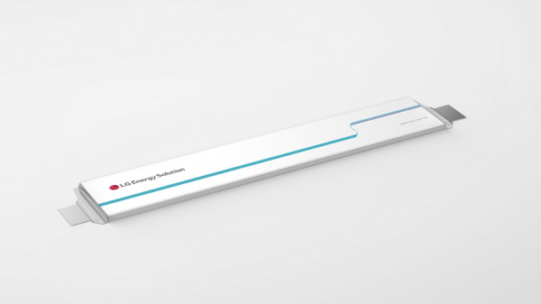 LG엔솔, GM 떠난 美공장서 ESS 배터리도 만든다 - 전자부품 전문 미디어 디일렉