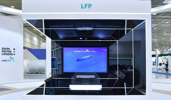 정부 ESS 입찰 본격화, SK온 확장 계기 마련할지 주목