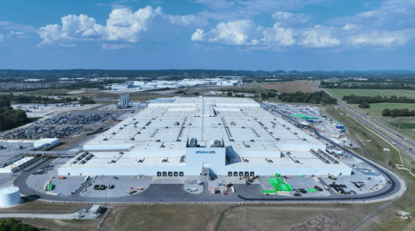 LG엔솔·GM 美 합작사, LFP 배터리 본진 결정…다음은 LMR - 전자부품 전문 미디어 디일렉