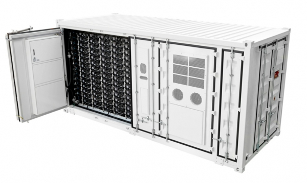 'K-ESS 전쟁' 첫 승자 삼성SDI…LG엔솔·SK온은 충격 - 전자부품 전문 미디어 디일렉