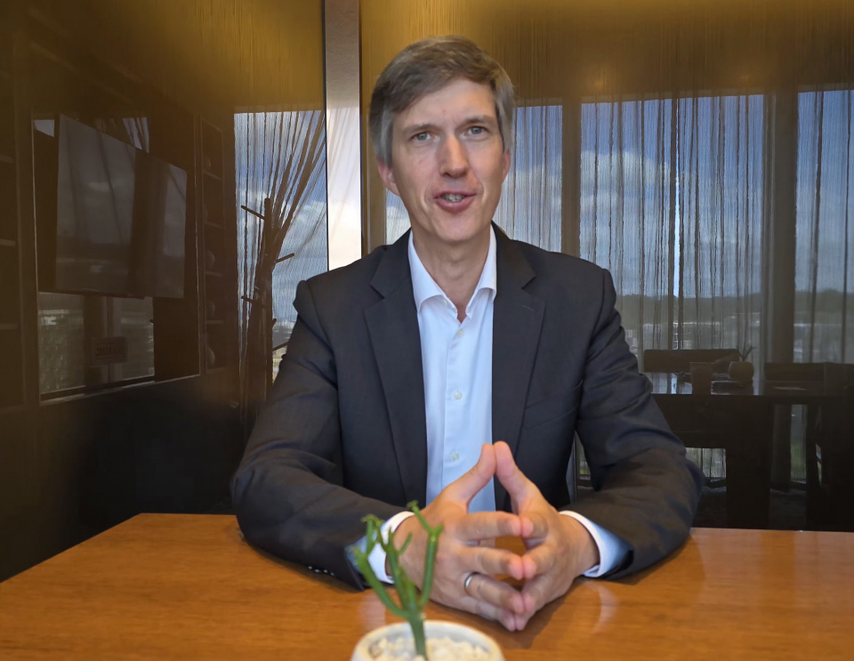 LPKF "세계 유리기판 TGV장비 점유율 80%...양산 2027년 전망" - 전자부품 전문 미디어 디일렉