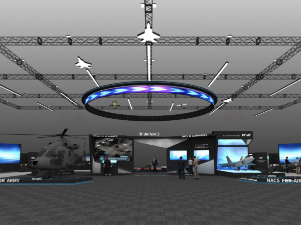 방산도 AI 적용 미래형 무기로 진화...'ADEX 2025' K-방산 위상 커졌다 - 전자부품 전문 미디어 디일렉