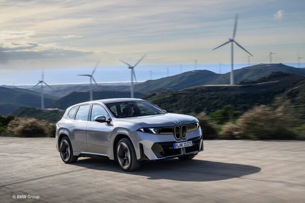 BMW 차세대 SDV '신경계' 꿰찬 인피니언…주총서 성과 과시