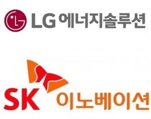 'LGES vs. SK이노' 배터리 소송 판결 앞두고 특허로 충돌 - 전자부품 전문 미디어 디일렉