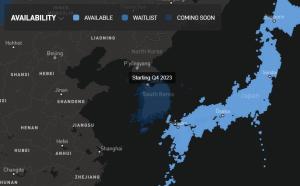 스타링크, 국내 상륙…SK텔링크·KT SAT, 연내 가입자 모집 - 전자부품 전문 미디어 디일렉