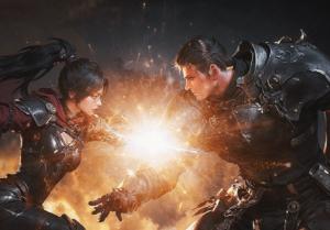 Get Ready for Epic Quests: Rohan 2, the Highly-Anticipated Korean ...