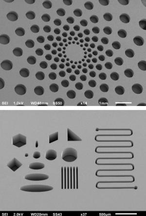 獨LPKF "필옵틱스가 우리 기술 폄하"... "TGV, 다양한 홀·패턴 대응 가능" - 전자부품 전문 미디어 디일렉