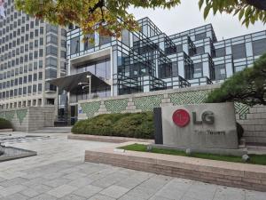 LG전자, 13년 연속 ‘DJSI 월드’ 편입 - 전자부품 전문 미디어 디일렉