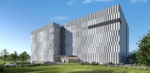 삼성SDS, GPUaaS 매출 '뚝'··· 클라우드 성장 제동 걸렸다 - 전자부품 전문 미디어 디일렉