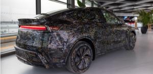 LG에너지솔루션, 테슬라 모델Y에 '뉴 2170' 배터리 공급 - 전자부품 전문 미디어 디일렉