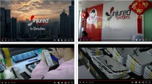 삼성D, BOE 등 상대 美 ITC 특허침해조사 항소 - 전자부품 전문 미디어 디일렉